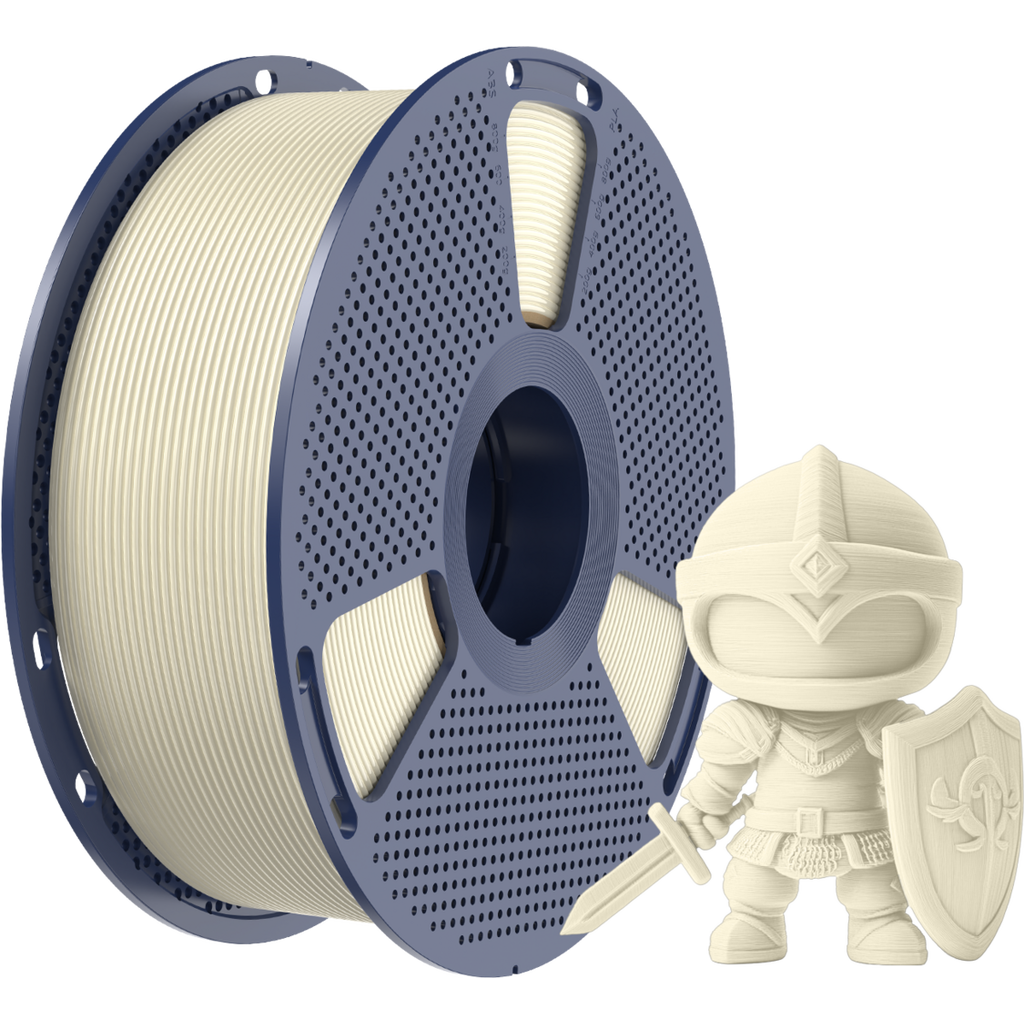 SUNLU PLA+ Bone White - 3DJake Online Shop