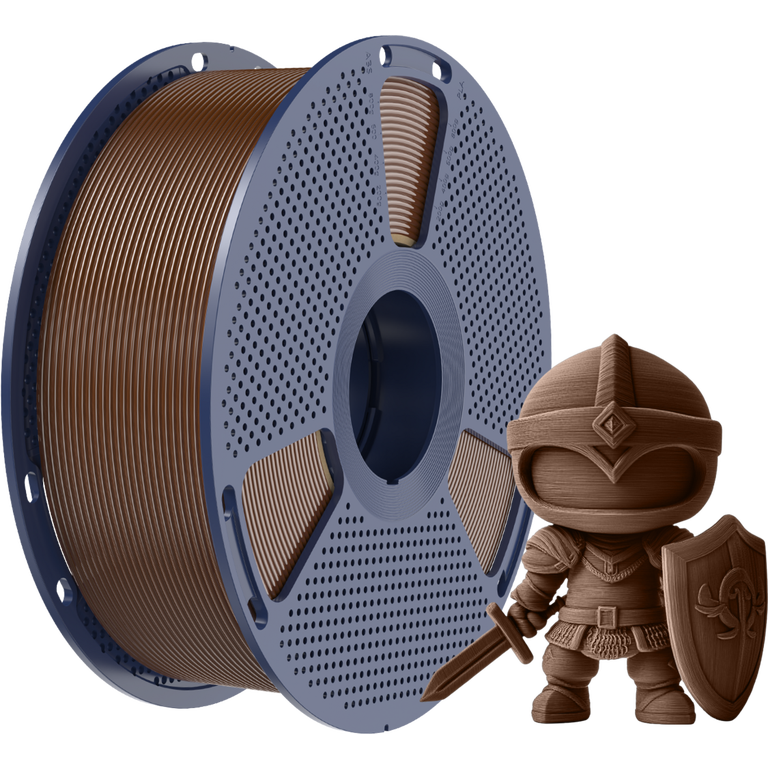 SUNLU PLA+ Coffee Brown - 3DJake International