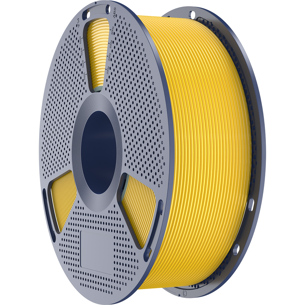 SUNLU PLA+ Vivid Yellow - 3DJake Deutschland