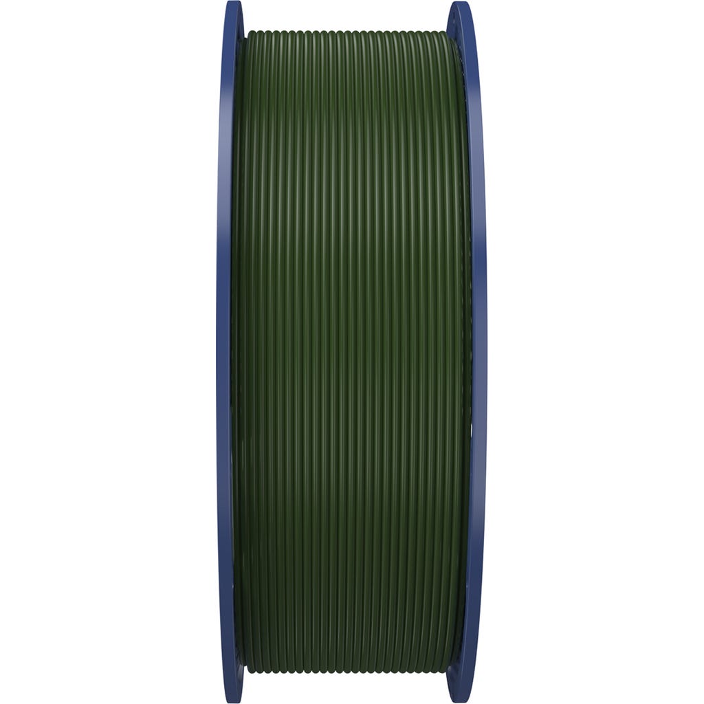SUNLU High-Speed PLA Olive Green - 3DJake Ireland