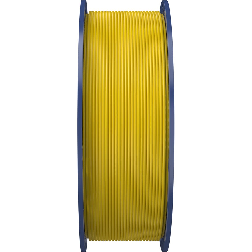 SUNLU High-Speed PLA Yellow - 3DJake International