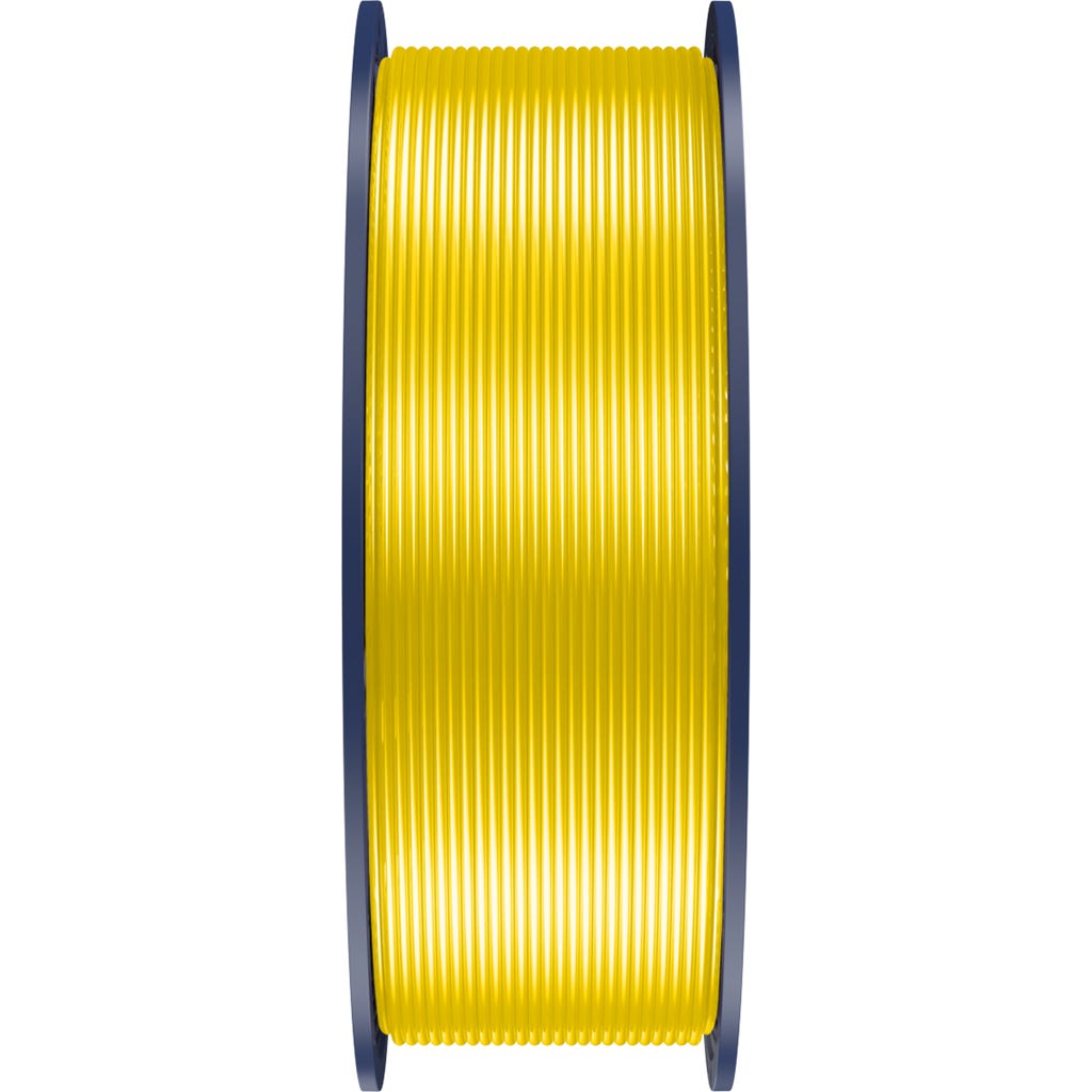 SUNLU Silk PLA+ Yellow - 3DJake Deutschland