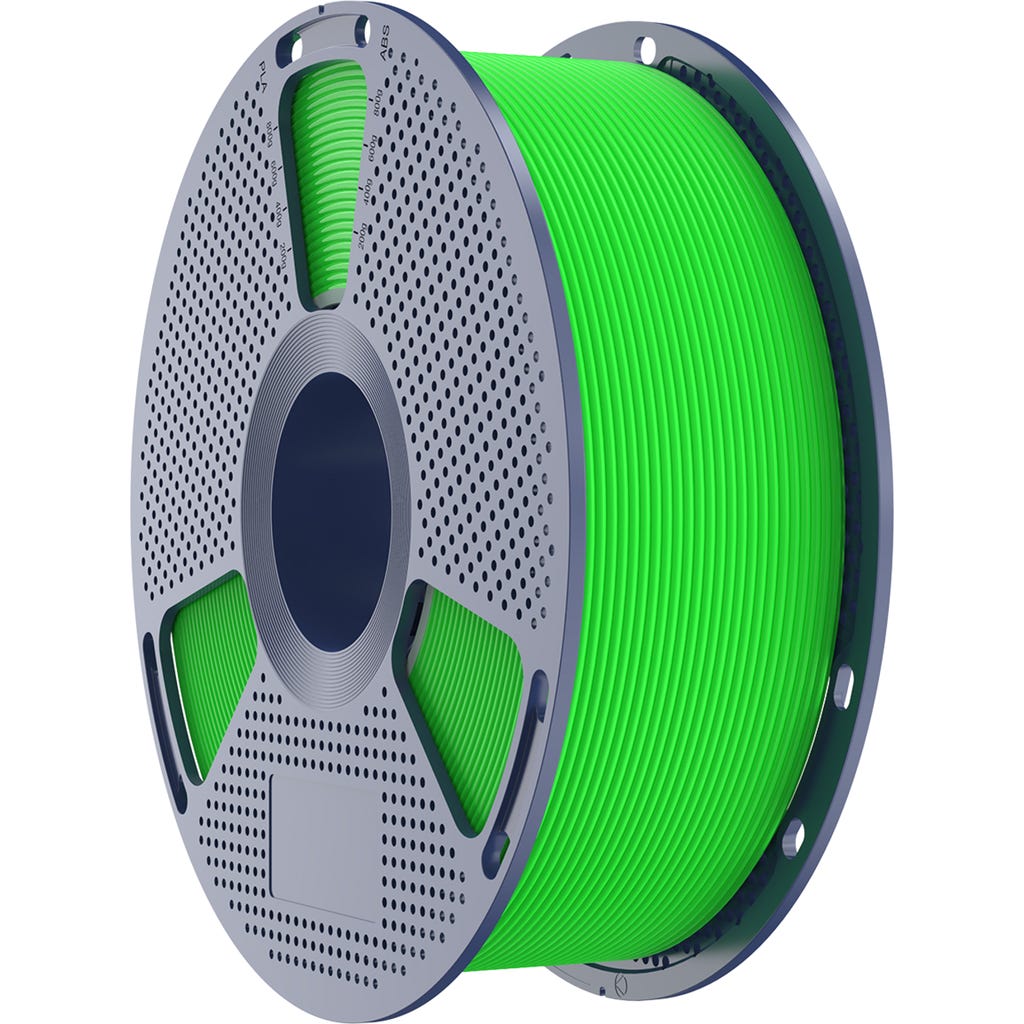 SUNLU High-Speed Matte PETG Green - 3DJake Deutschland