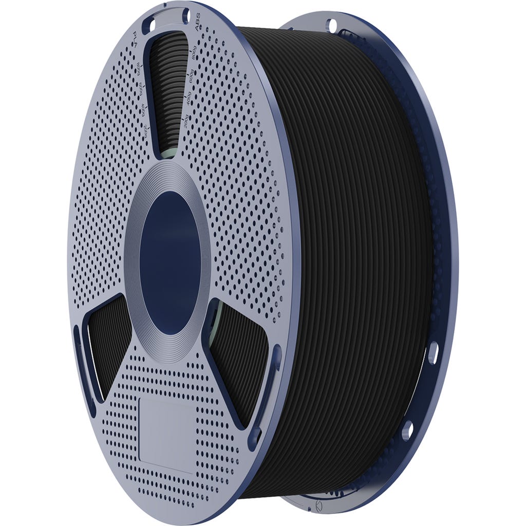 SUNLU High-Speed Matte PETG Black - 3DJake Deutschland