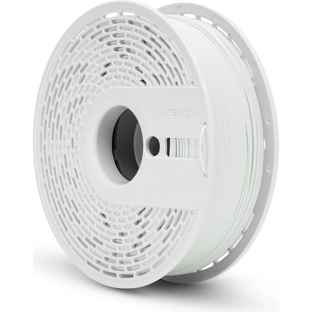 Fiberlogy Easy PLA Lithophane White - 3DJake Switzerland