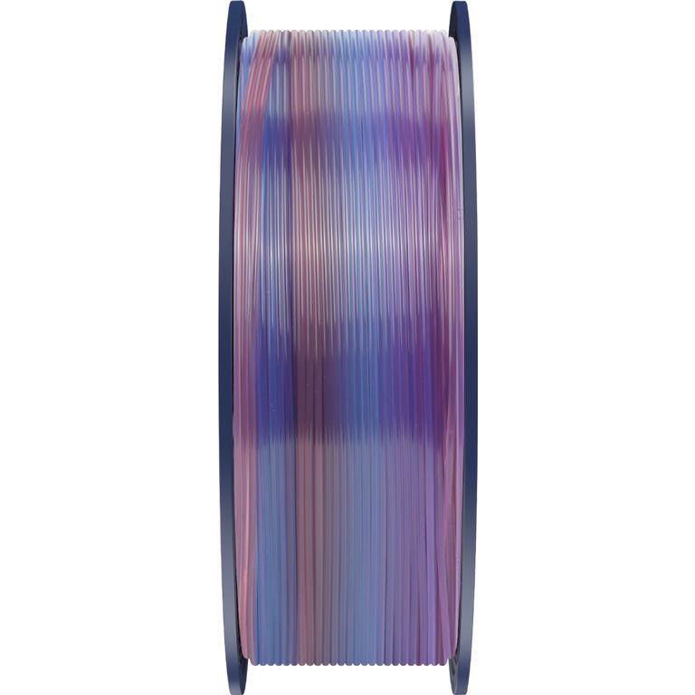 SUNLU PLA Transparent Rainbow-02 - 3DJake Nederland