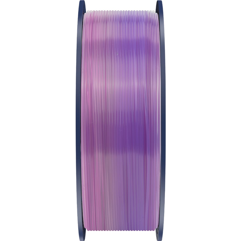 SUNLU PLA Transparent Rainbow-03 - 3DJake Česká republika