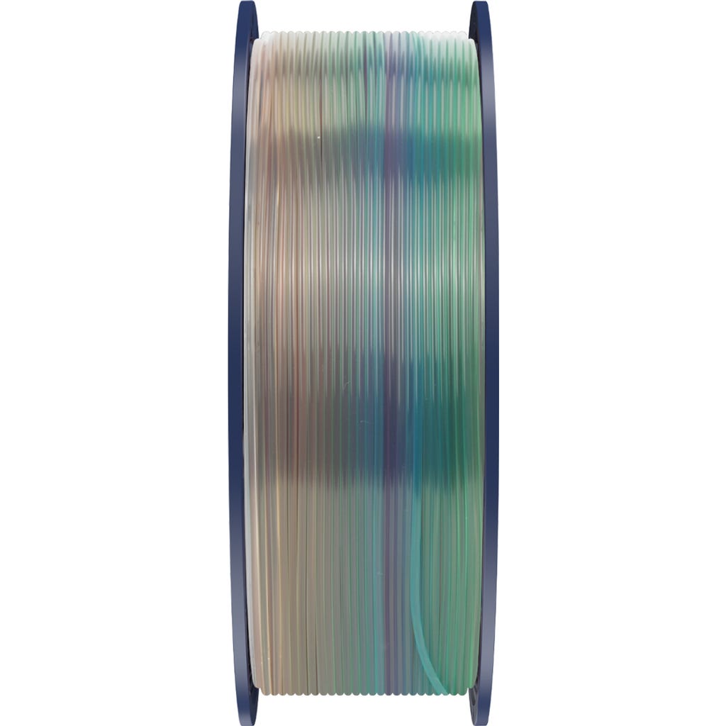 SUNLU PLA Transparent Rainbow-04 - 3DJake Česká republika