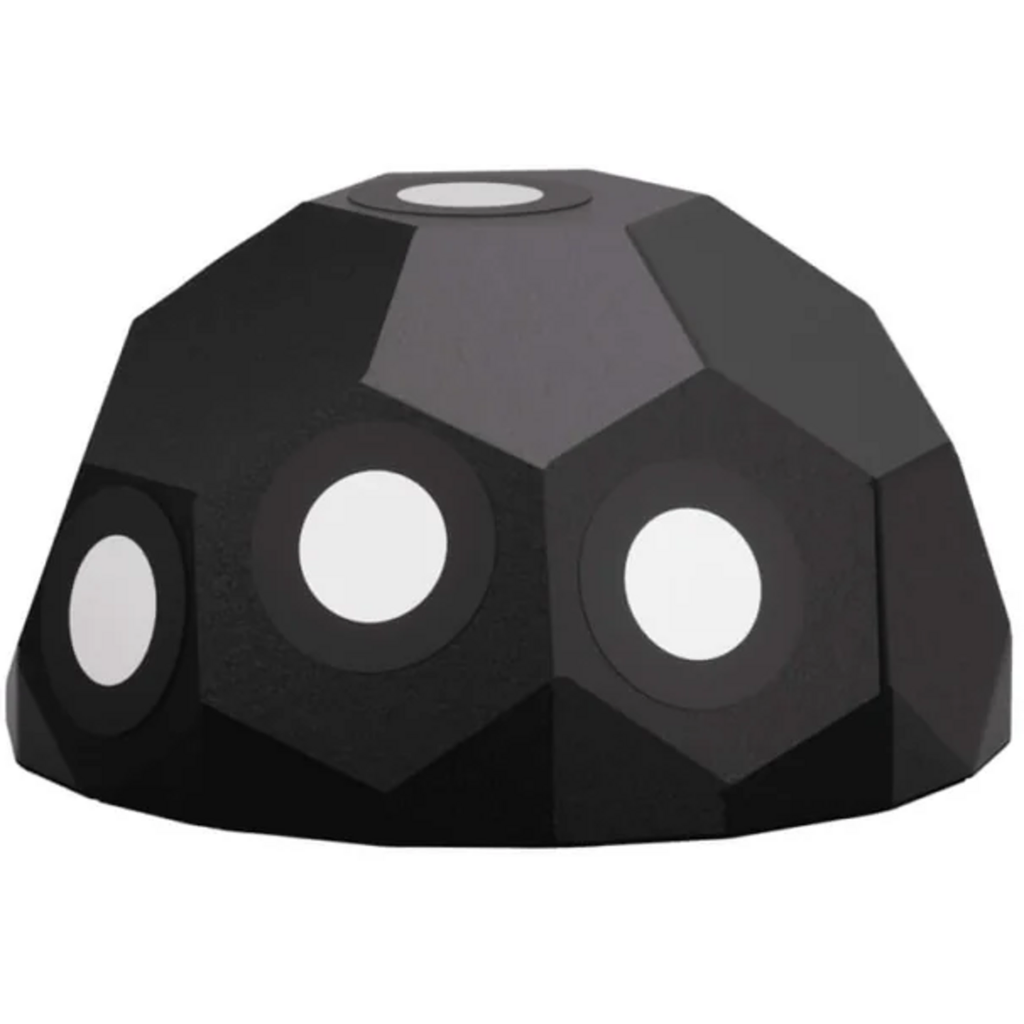 Revopoint Dome Marker Kit, 6 pcs - 3DJake International