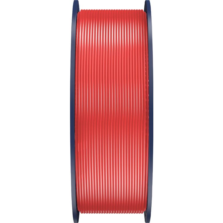 SUNLU PLA Glow In The Dark Red - 3DJake Nederland