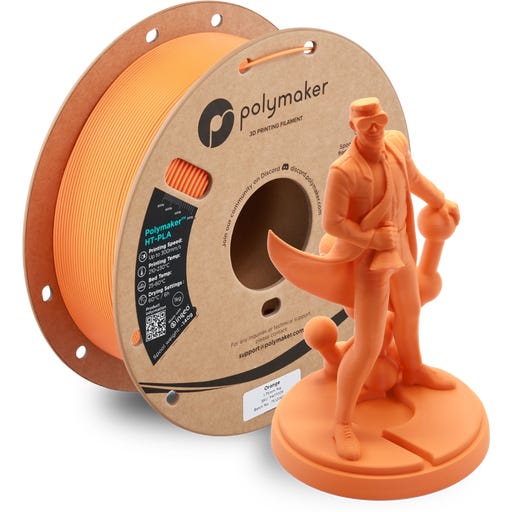 Polymaker HT-PLA Filamente - 3DJake Deutschland