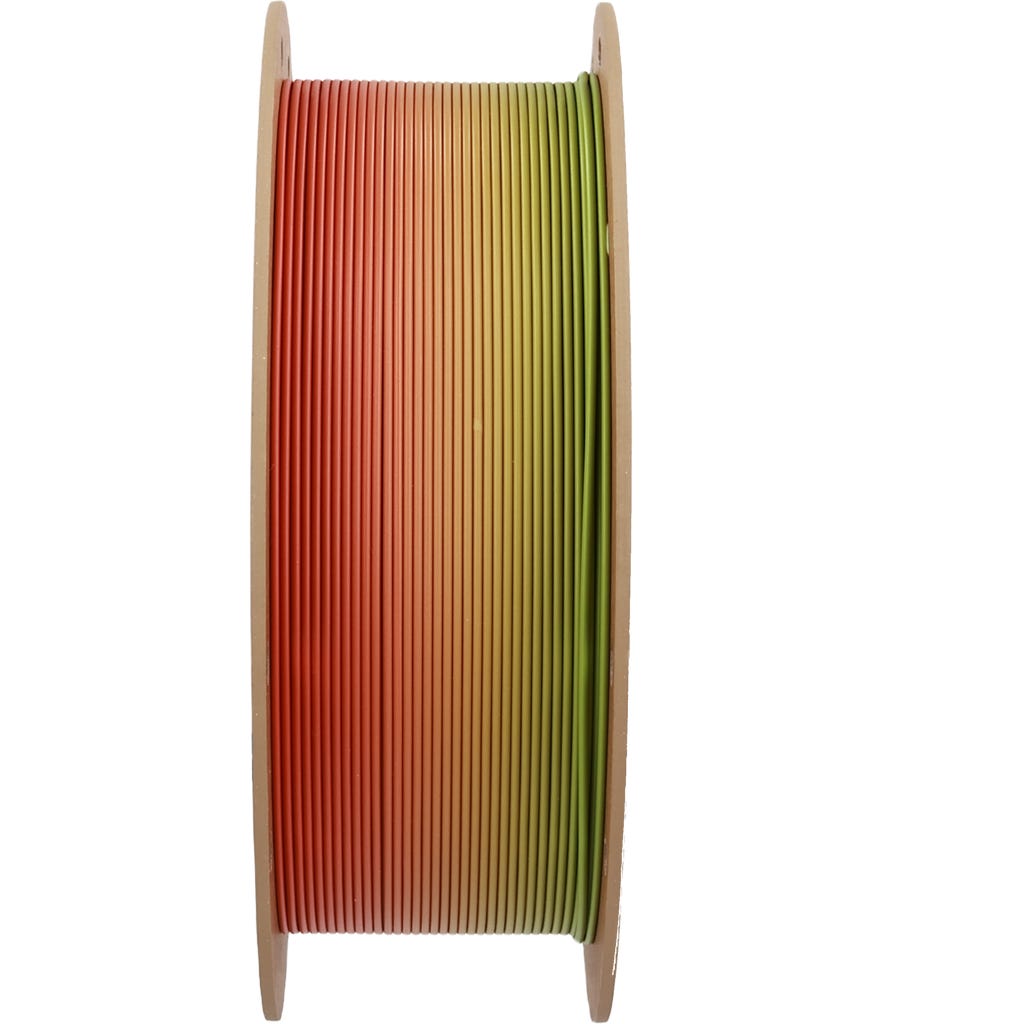 Polymaker HT-PLA Gradient Tropical - 3DJake Online Shop