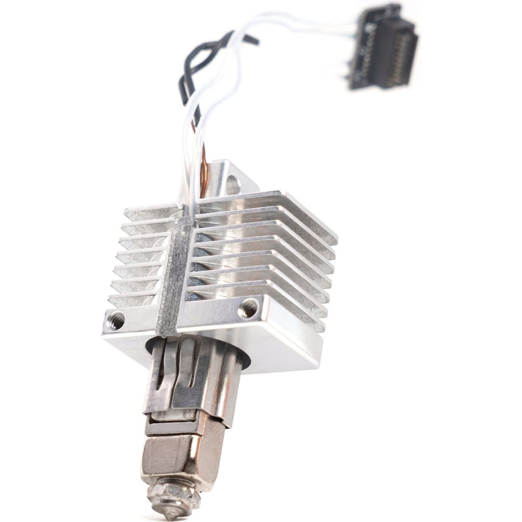 Slice Engineering Mako Hotend for Bambu Lab X1E - 3DJake Italia