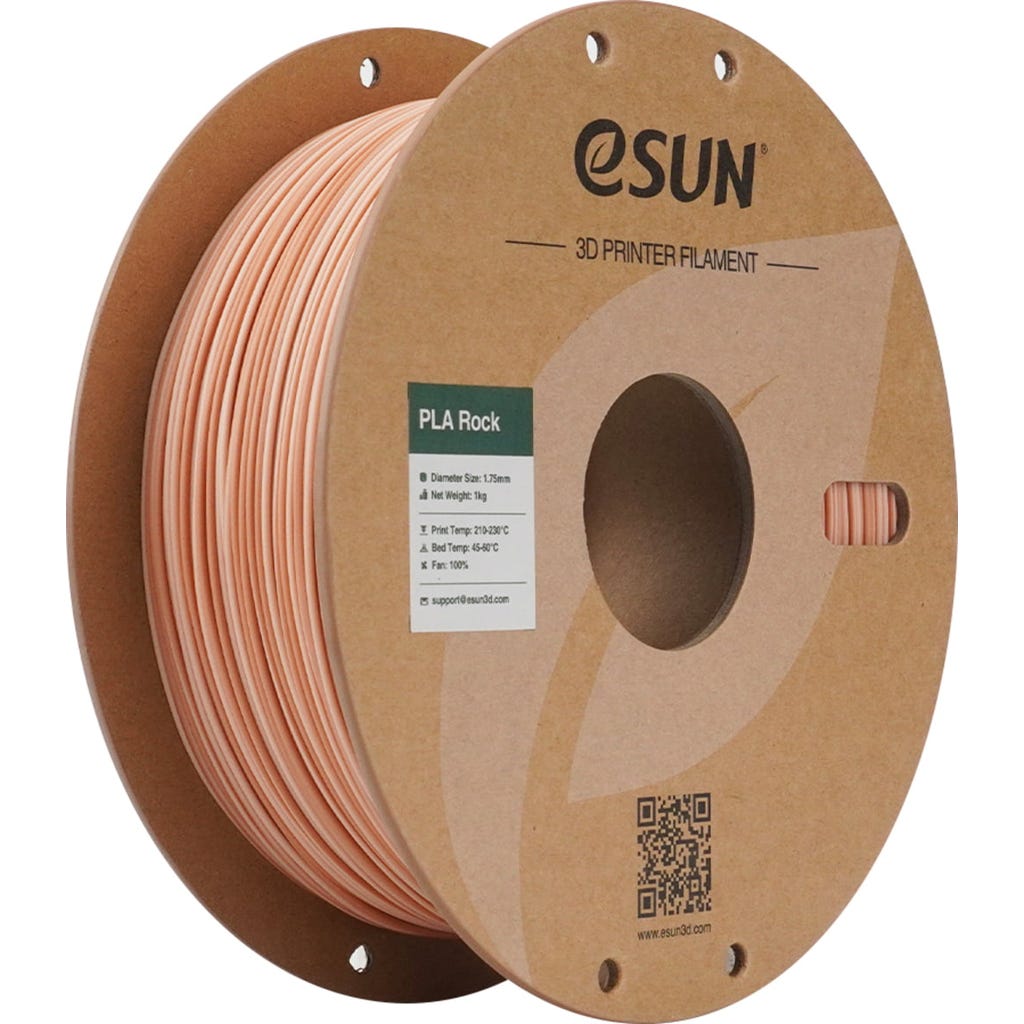 eSUN PLA-Rock Granite - 3DJake Ireland