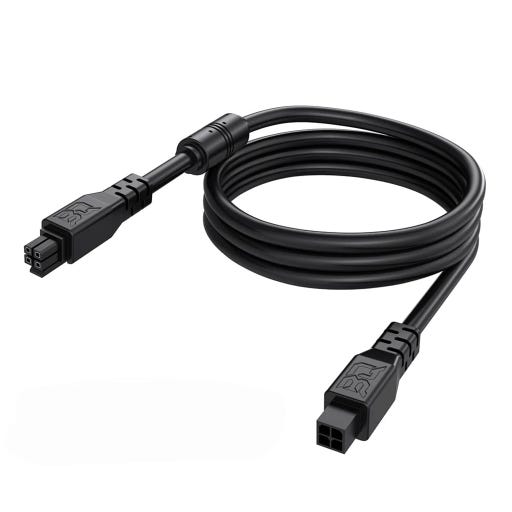 3D Printer Cables & Connectors - 3DJake International