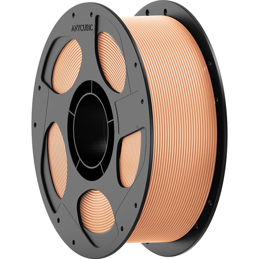 Anycubic PLA Pantone, set od 4 boje - 3DJake Hrvatska