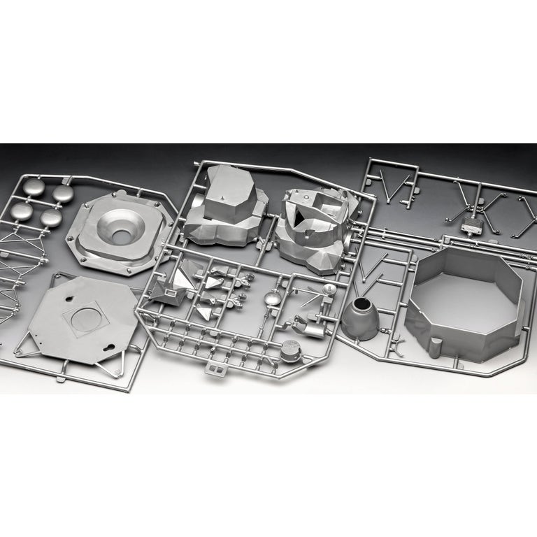 Revell Apollo 11 Lunar Module Eagle - 3DJake International