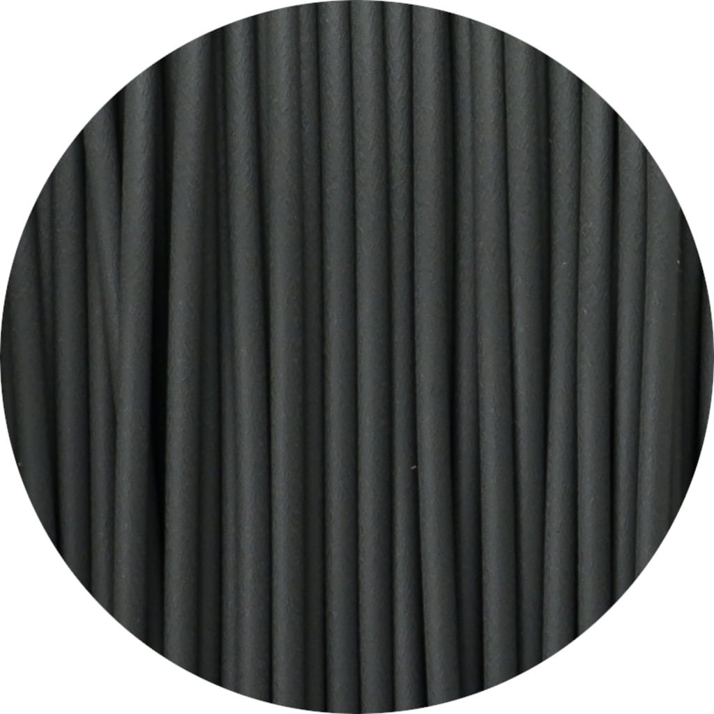 Fiberlogy Matte PLA Graphite - 3DJake Hrvatska