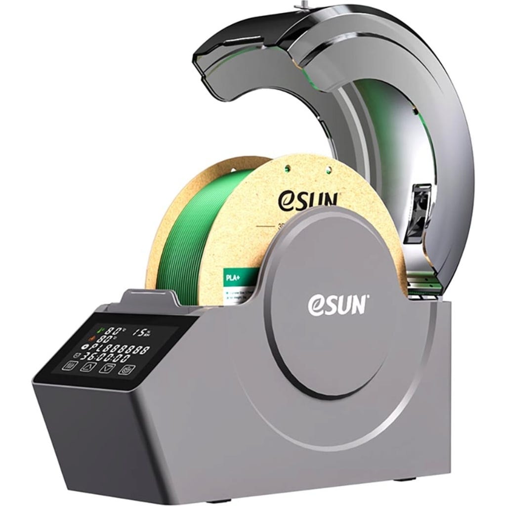 eSUN eBox Pro - 3DJake International