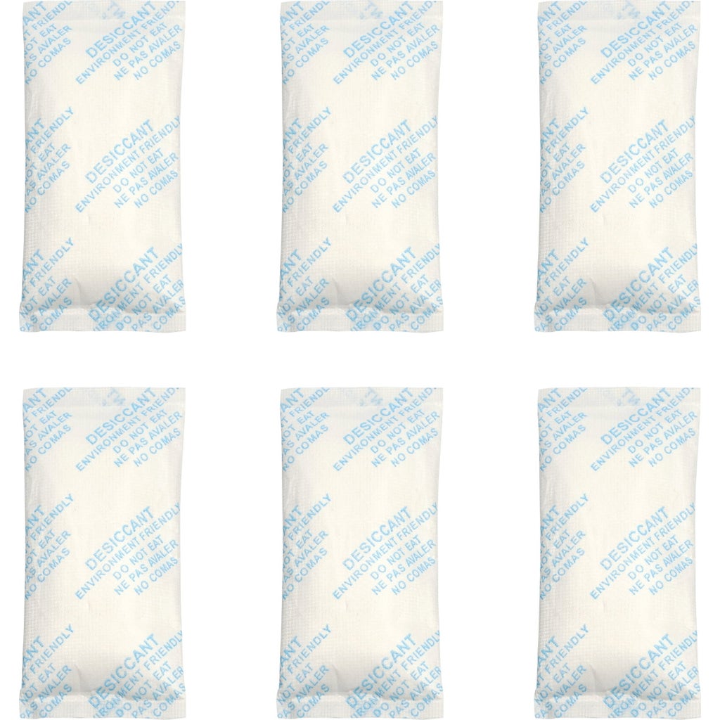 Bambu Lab Desiccant for AMS, 6 pcs - 3DJake International