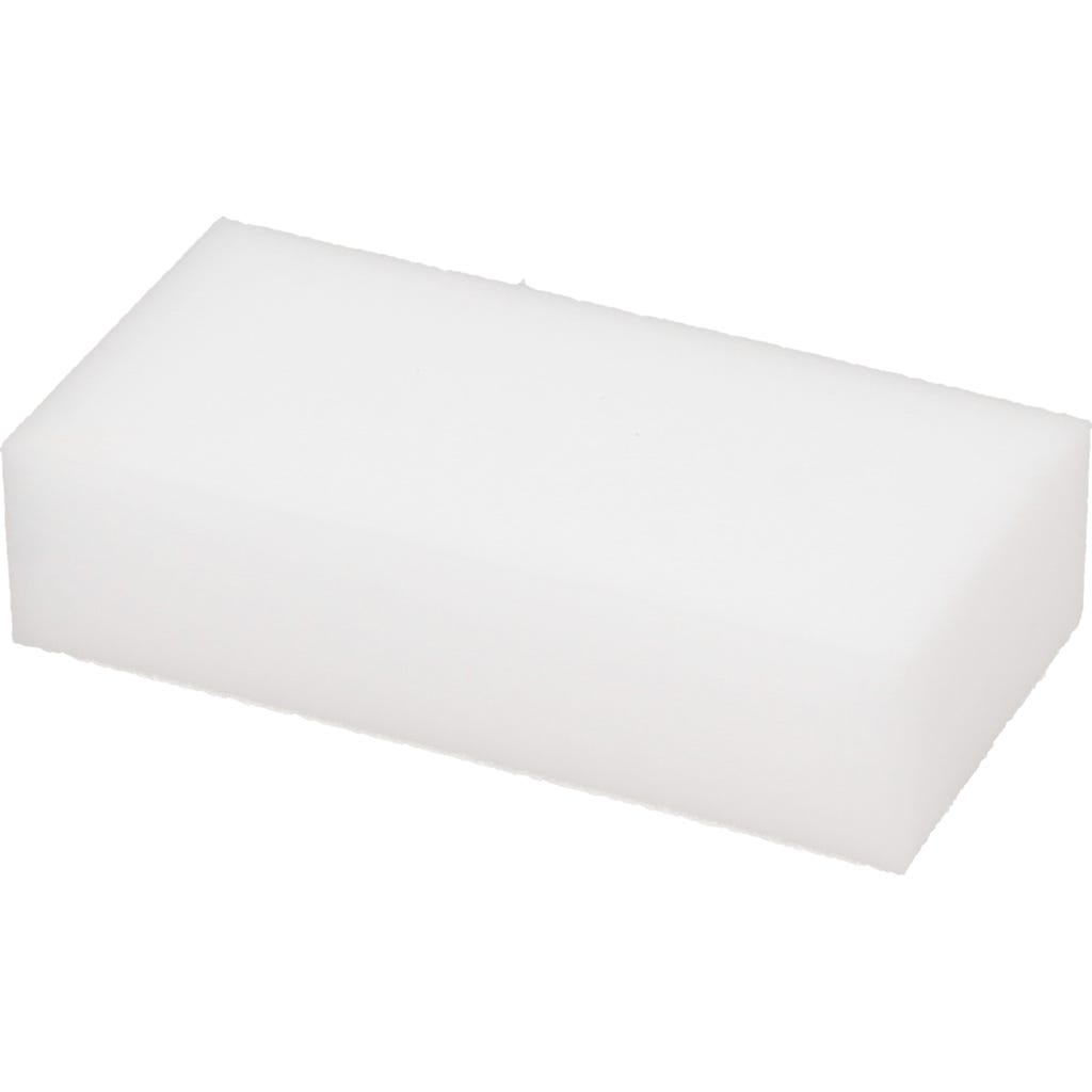 nice essentials Melamine Dirt Eraser Set, 12 pcs - 3DJake International