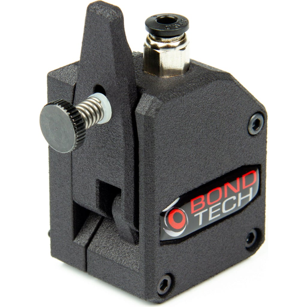 BondTech Extruder BMG - Left - 3DJake International