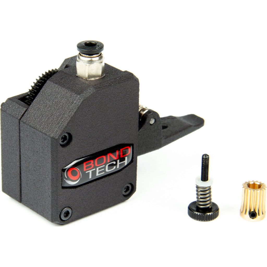 BondTech Extruder BMG right - 3DJake International