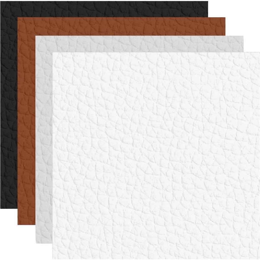 Bambu Lab Pebbled PU Leatherette Fabric - 3DJake International