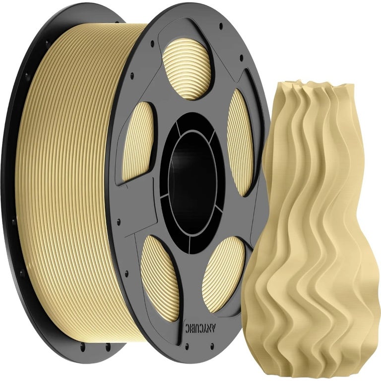 Anycubic PLA Basic Beige - 3DJake
