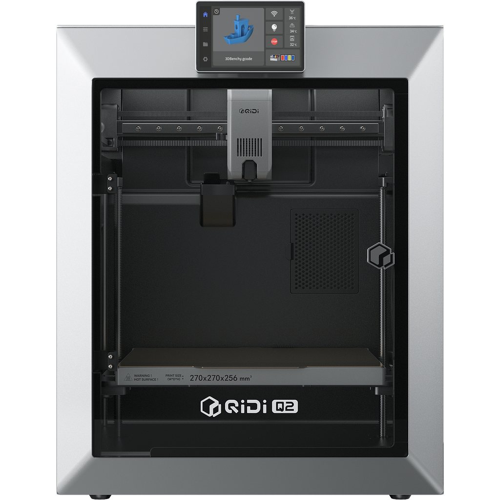 Qidi Tech Q2 - 3DJake Polska