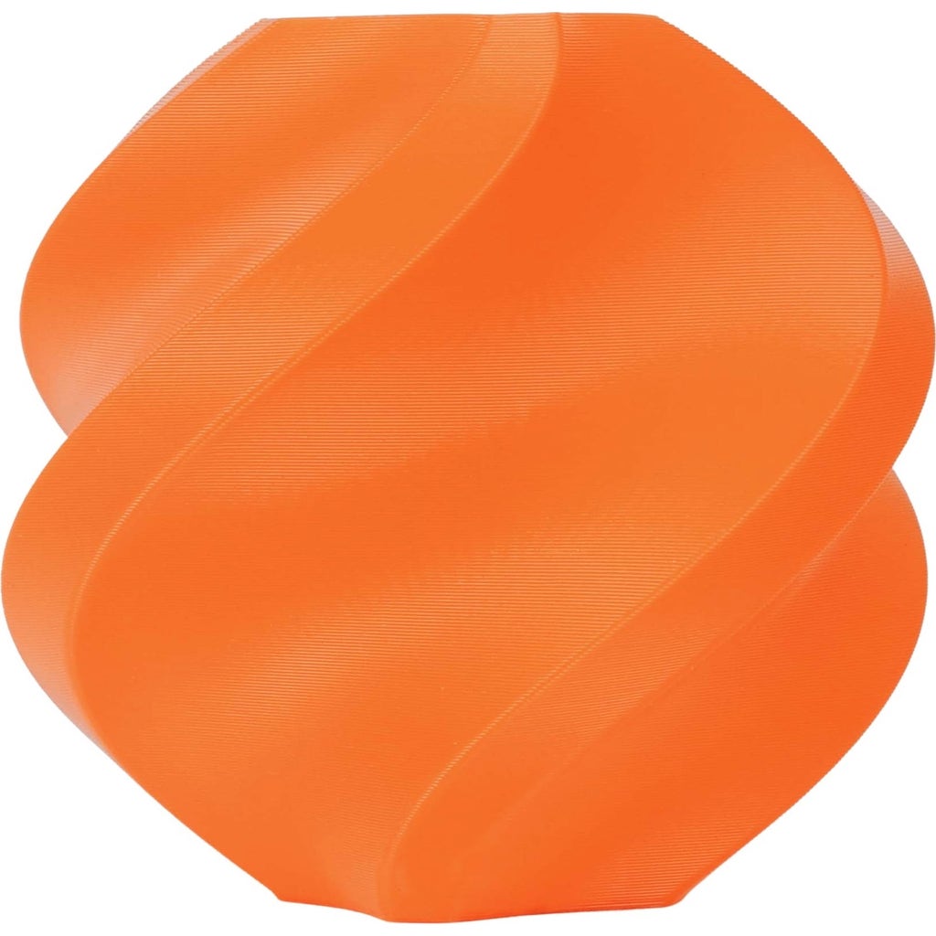 Bambu Lab PLA Basic Orange - 3DJake