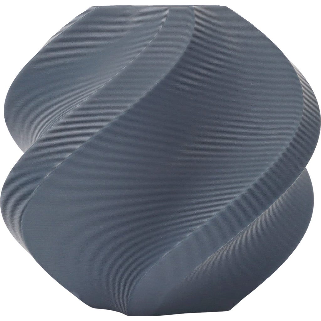 Bambu Lab PLA Basic Blue Gray - 3DJake