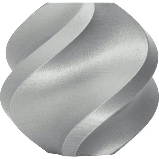 Bambu Lab PLA Basic Silver - 3DJake Sverige
