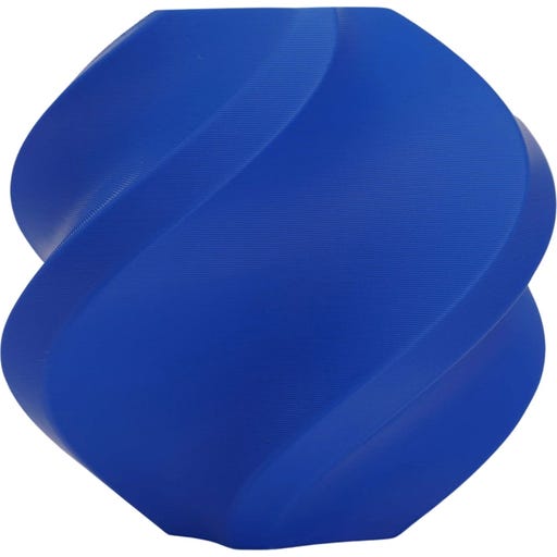 Bambu Lab PLA Basic Blue - 3DJake Deutschland