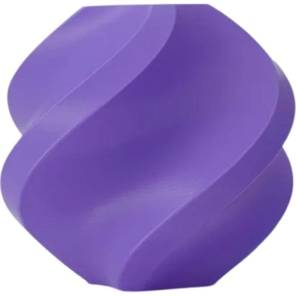 Bambu Lab PLA Basic Purple - 3DJake International