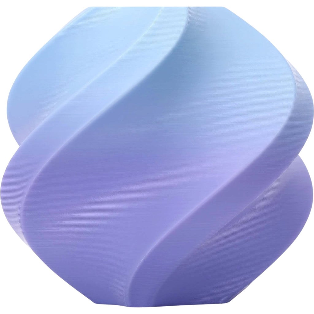 Bambu Lab PLA Basic Gradient Blueberry Bubblegum - 3DJake Sverige