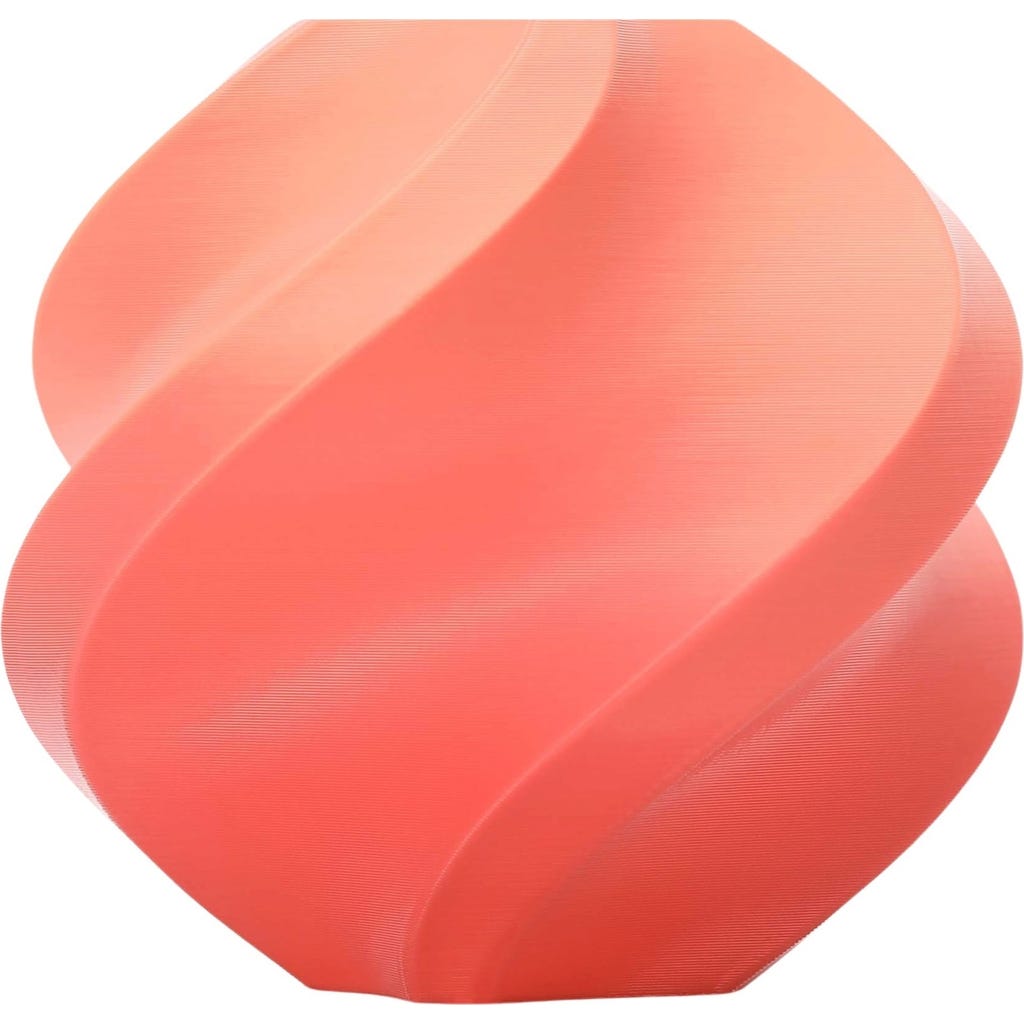 Bambu Lab PLA Basic Gradient Pink Citrus - 3DJake Ireland