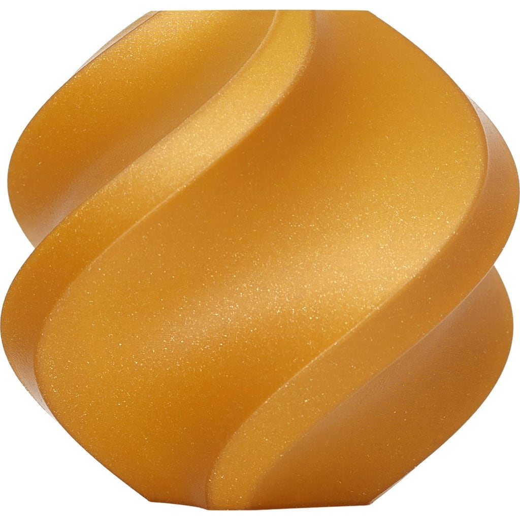 Bambu Lab PLA Sparkle Classic Gold - 3DJake International