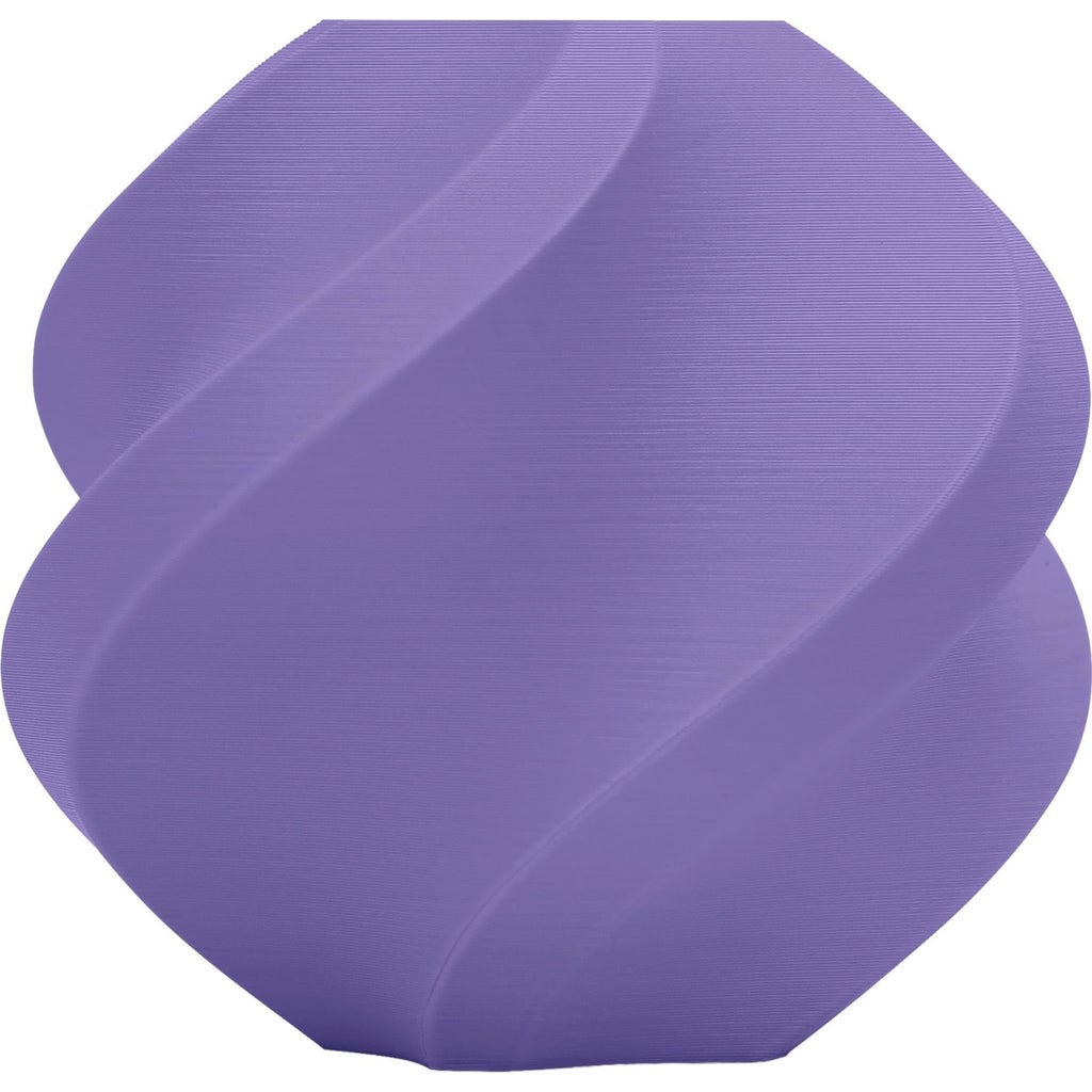 Bambu Lab PLA Matte Lilac Purple - 3DJake International