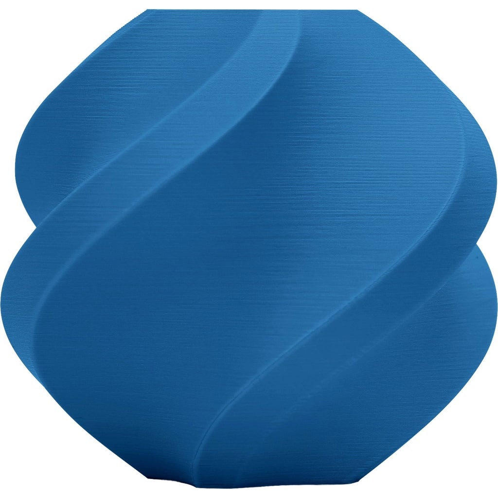 Bambu Lab PLA Matte Marine Blue - 3DJake International