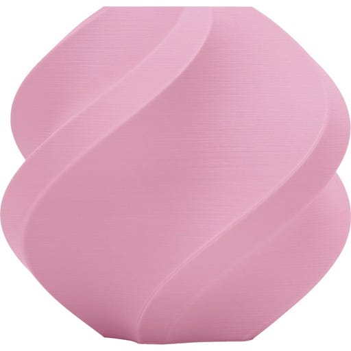 Bambu Lab PLA Matte Sakura Pink - 3DJake Hrvatska