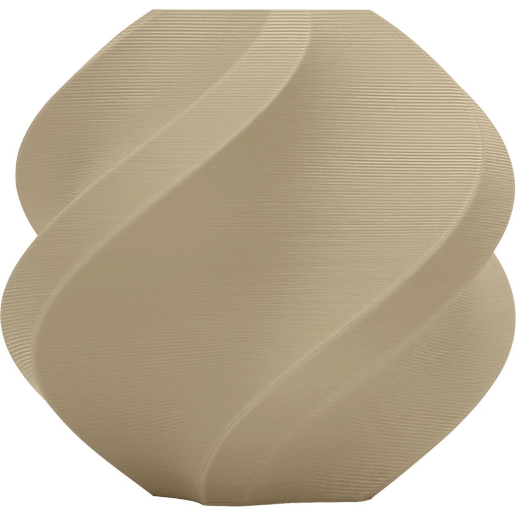Bambu Lab PLA Matte Desert Tan - 3DJake