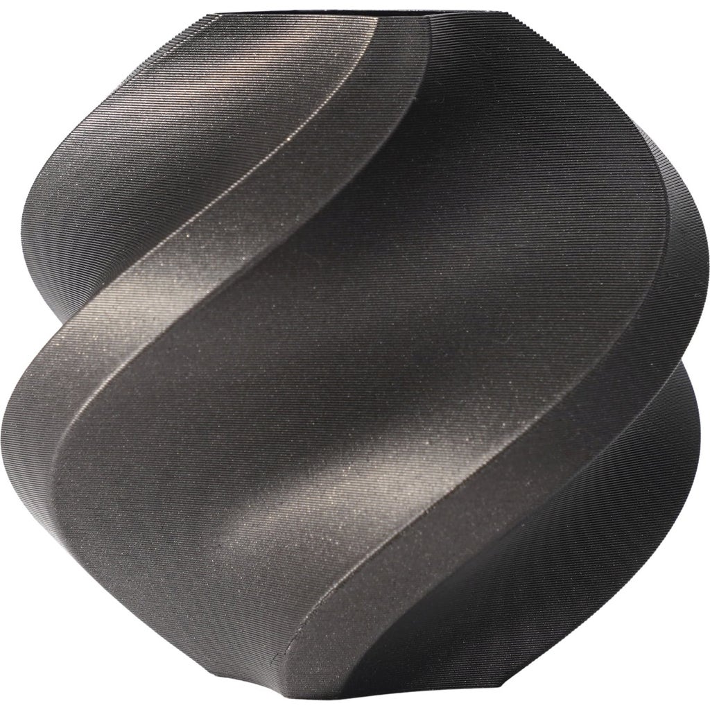 Bambu Lab PLA Metal Iron Gray - 3DJake Deutschland