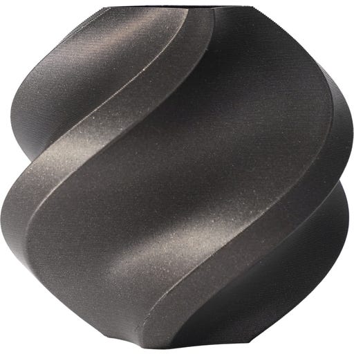 Bambu Lab PLA Metal Iron Gray - 3DJake Slovenija