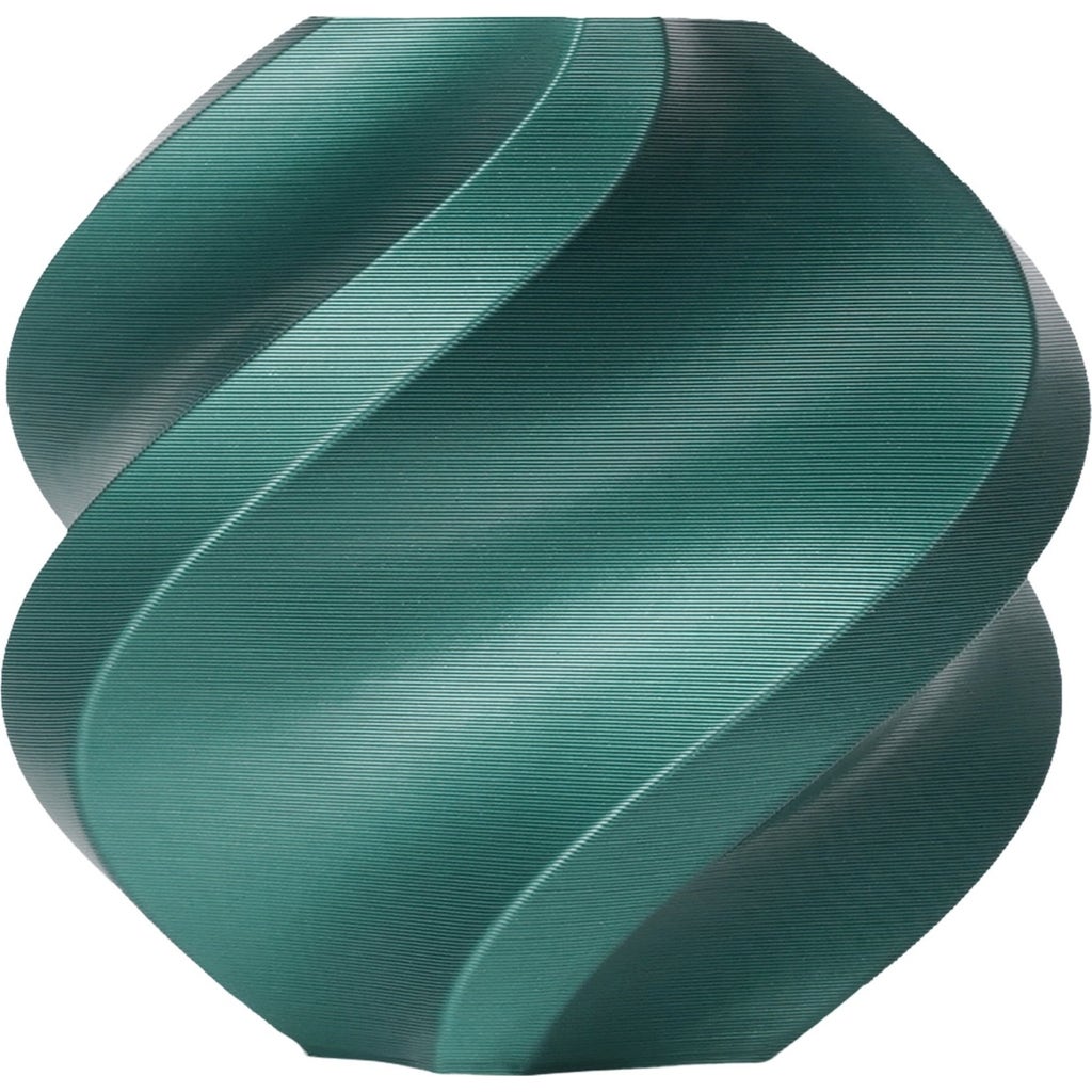 Bambu Lab PLA Metal Oxide Green - 3DJake España