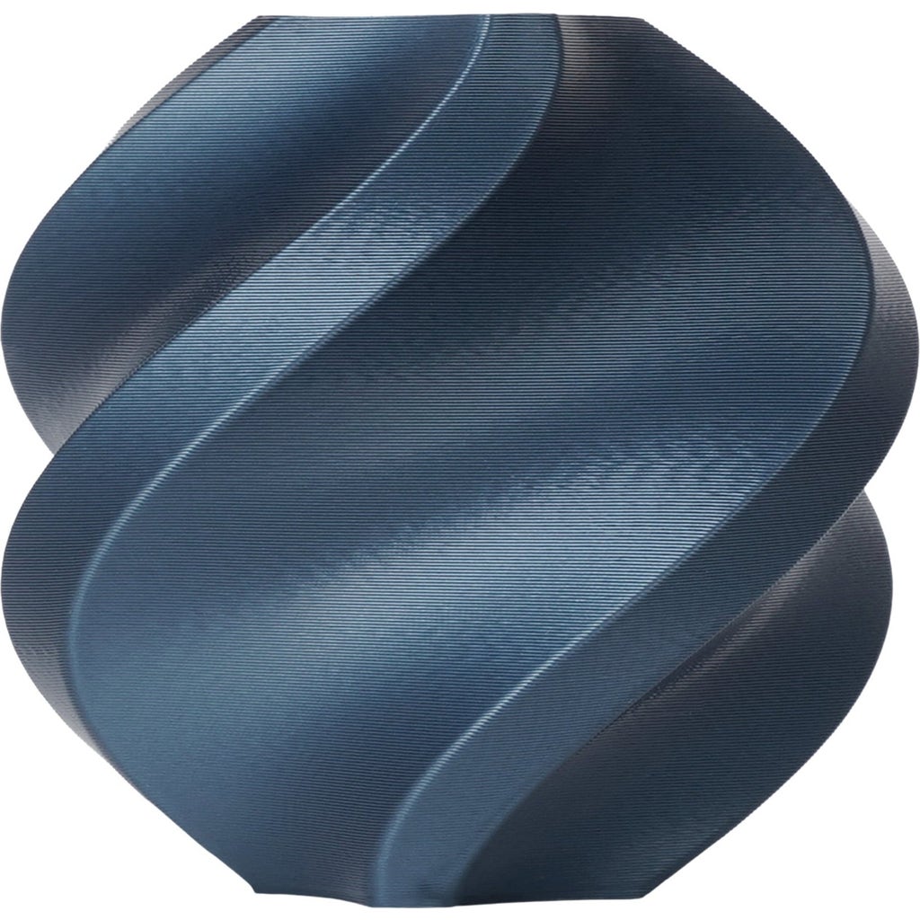 Bambu Lab PLA Metal Cobalt Blue - 3DJake International