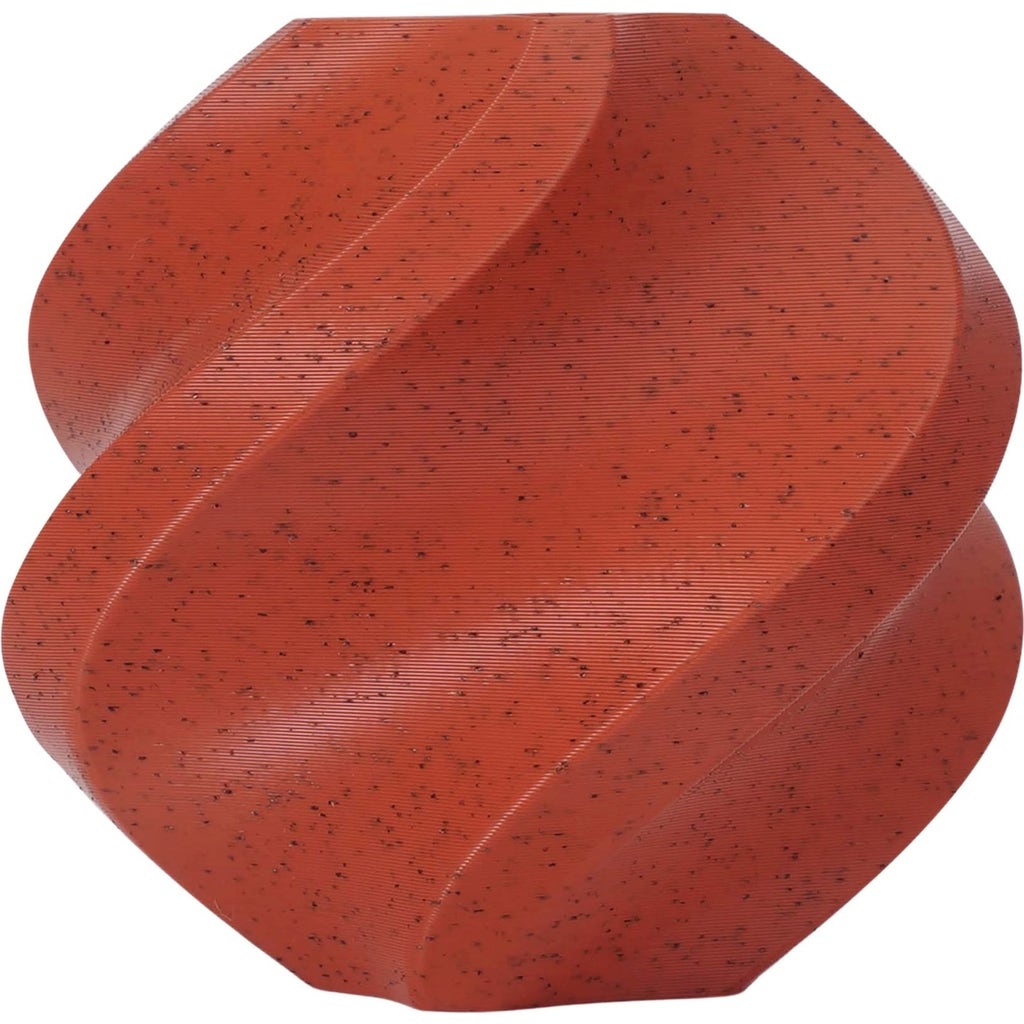 Bambu Lab PLA Marble Red Granite - 3DJake Österreich
