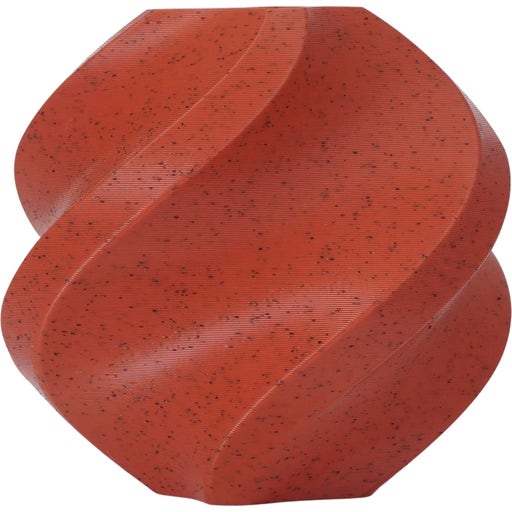 Bambu Lab PLA Marble Red Granite - 3DJake España