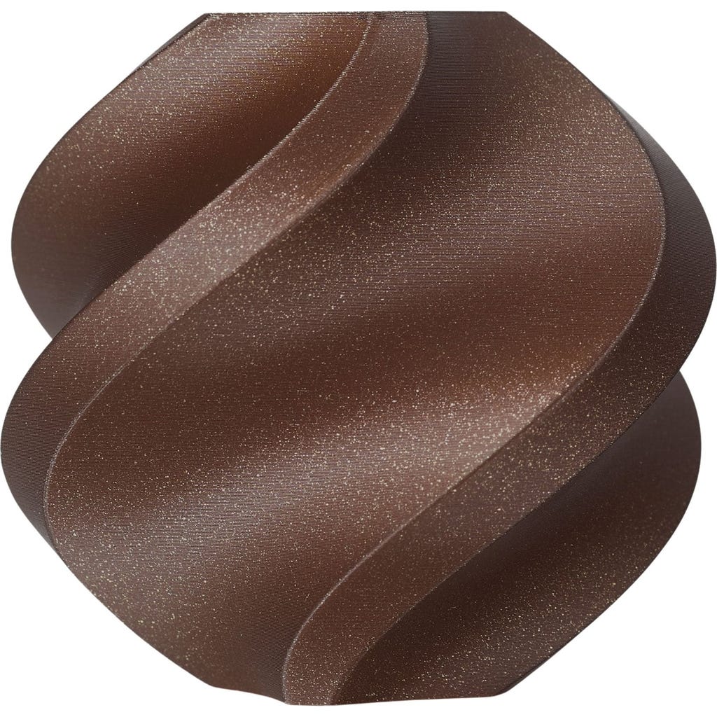 Bambu Lab PLA Galaxy Brown - 3DJake Ireland