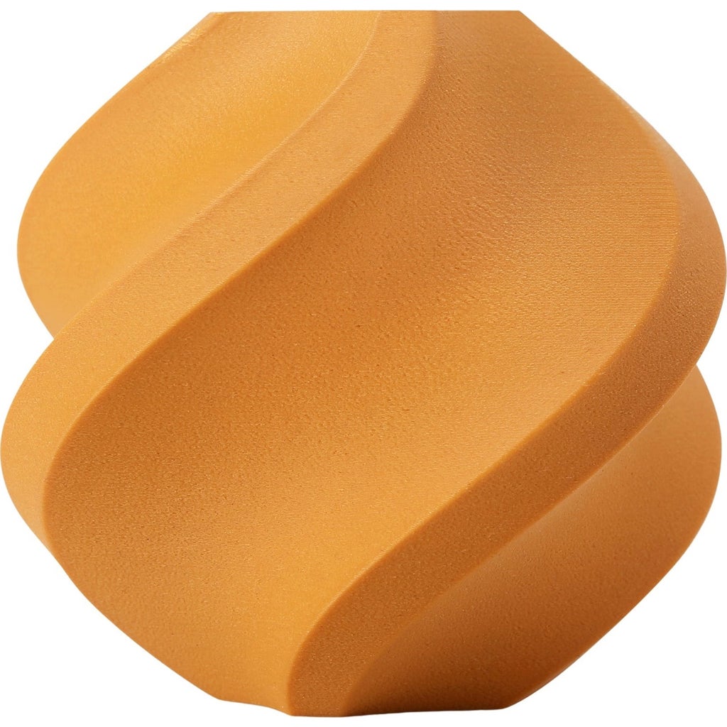 Bambu Lab PLA Wood Ochre Yellow - 3DJake Ireland